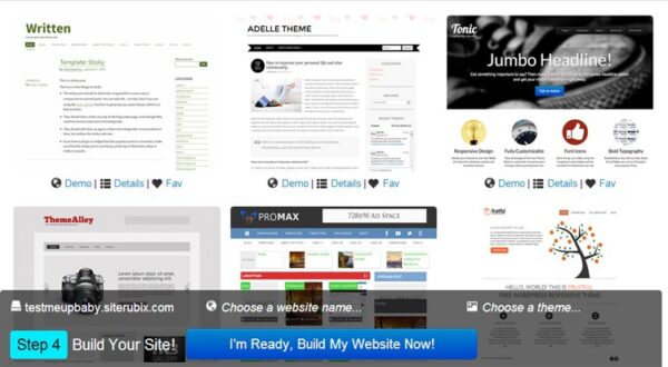 How To Make A Website Without Code » Human Proof Designs