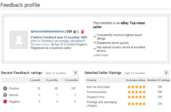 Selling On EBay For Beginners » Human Proof Designs