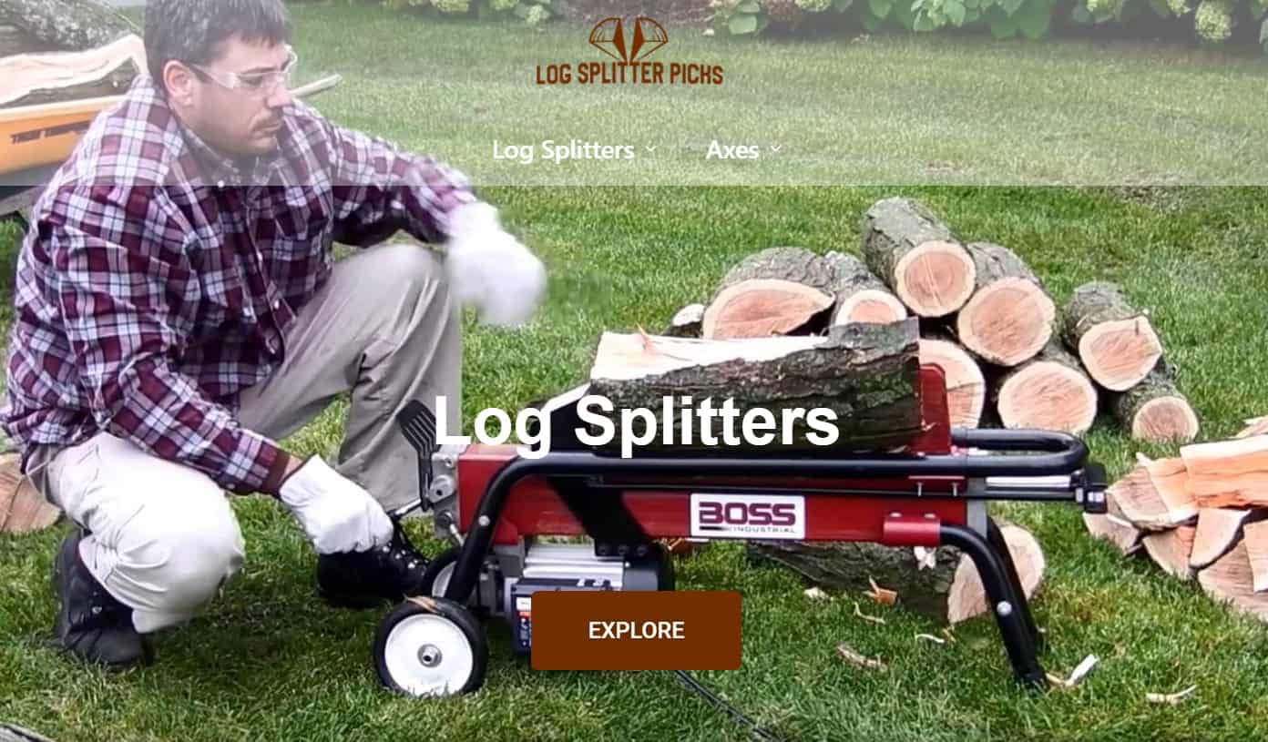 Log Splitting » Human Proof Designs