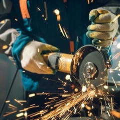 Angle Grinders » Human Proof Designs