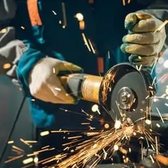 Angle Grinders » Human Proof Designs