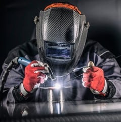 Welding » Human Proof Designs